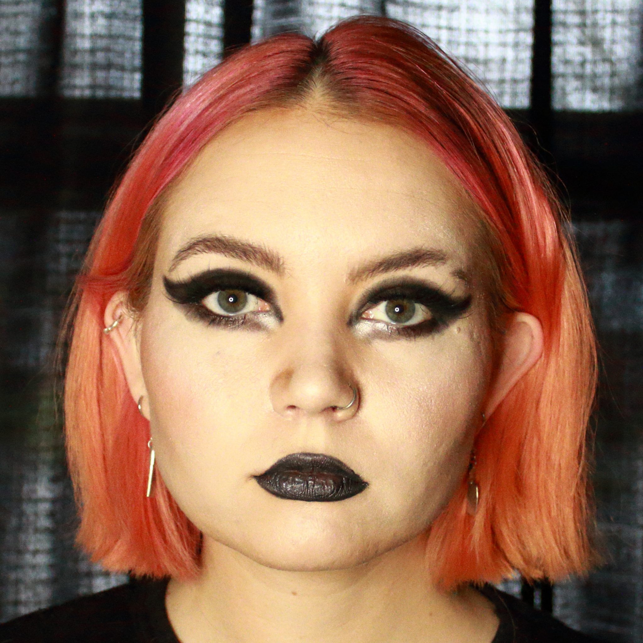 Horror Inspired Makeup: Ghostface (Scream franchise) – What's Your ...